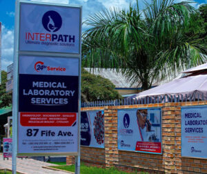 Home - Interpath Laboratory